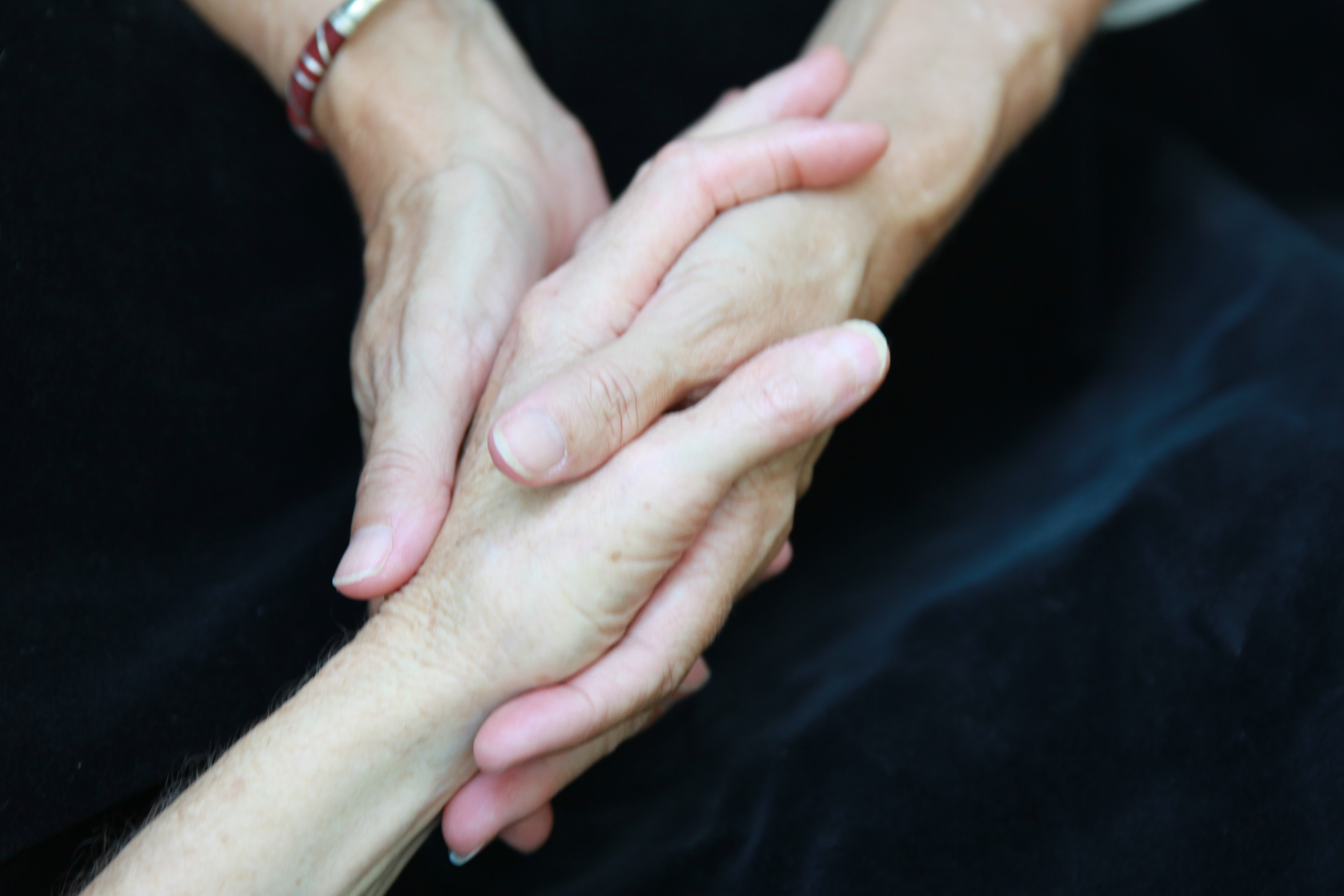 Why Do I Feel so Much Better After a Massage? – ProgressiveMassageTherapy